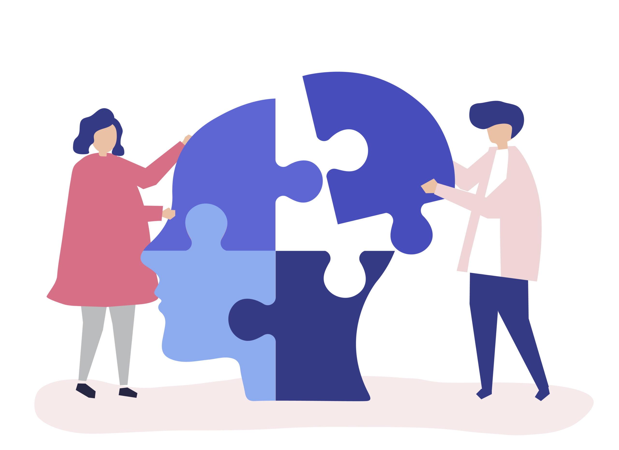 Quel est l'effet de la parole sur le psychisme