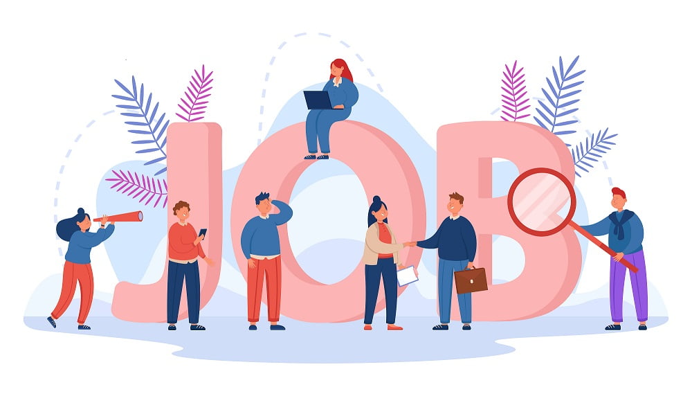 Travail : l'accompagnement professionnel - Caroline Meriaux Psychanalyste